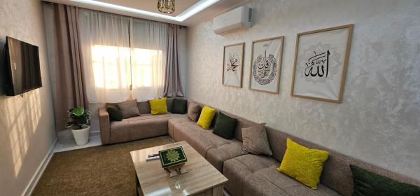 Apparthotel Oujda Premium - Oujda