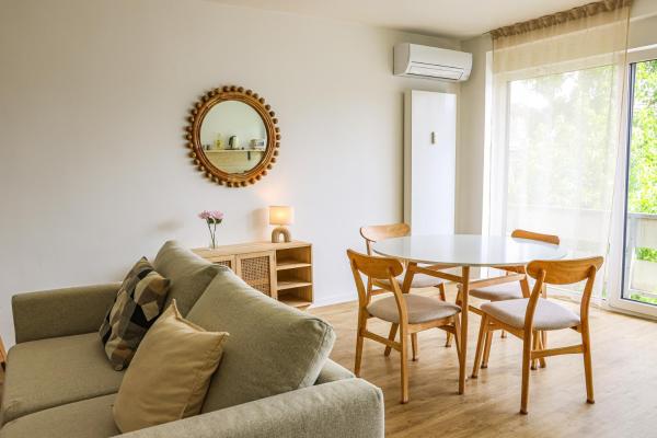 Harmonest Rheydt Apartments - Mönchengladbach