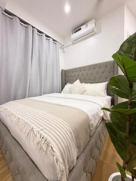 Lazzlla Luxurious 1br Apartment City View - Malé