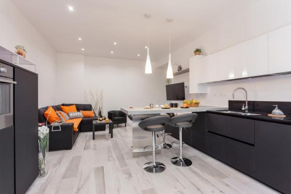 The Apartment Trastevere - Ba.home - Rome