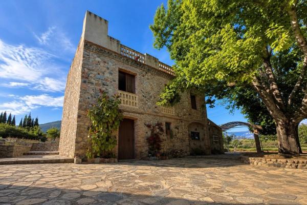 Masia El Tiller - Siurana