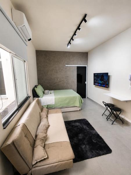 Loft 50m Da Praia De Copacabana - Copacabana