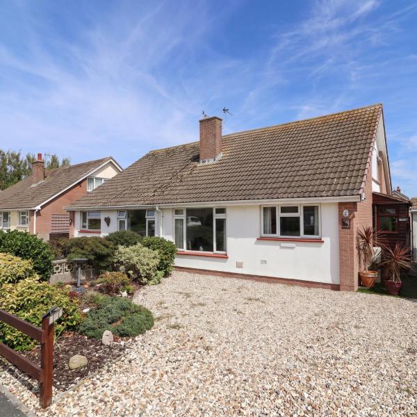 56 Steart Gardens - Bridgwater