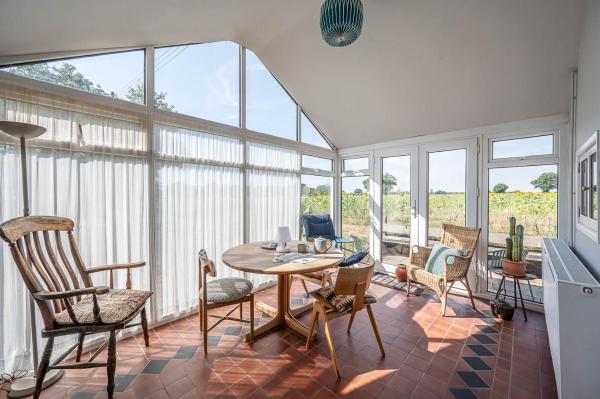 Orchard Cottage, Peasenhall - Saxmundham