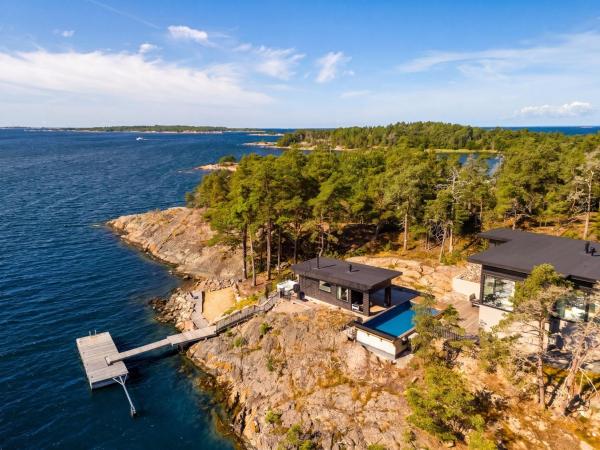 Stay North - Porkkalanniemi - Uusimaa