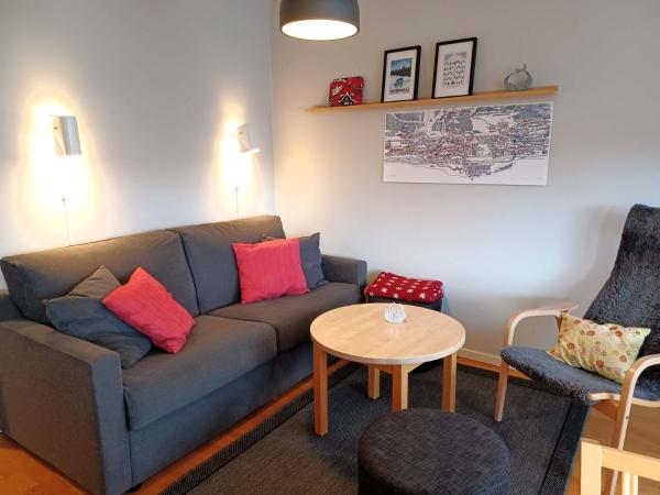 2br Flat For 6 In Hummeln Walk To Slopes - Åre