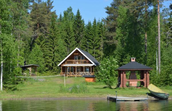 Rinnepelto 6829 - Kuopio