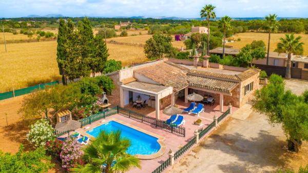 Villa César - Majorca