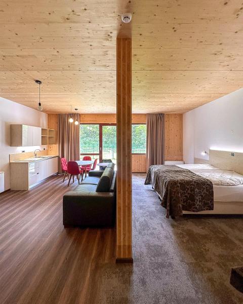 Aparthotel Global Sport Resort - Rogaška Slatina