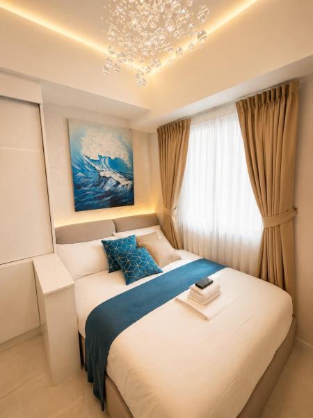 The Ocherez Suites - Philippines