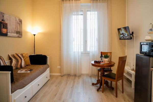 Apartment Monza Station 15 Min To Milan Center - モンツァ