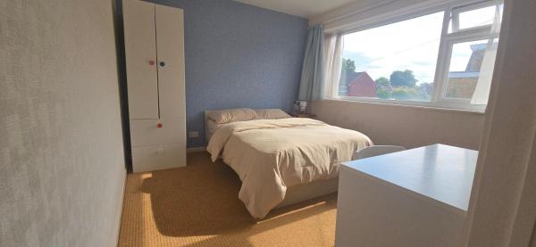 Rr Room Stay Room 1 - Windsor