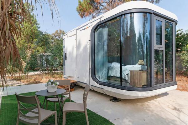 Futura 2 - Maison Du Futur 2 - Borgo