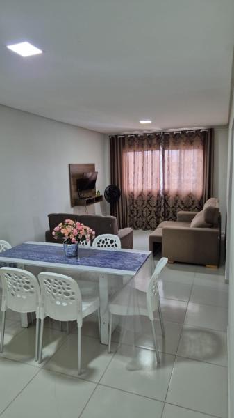 Apartamento Maragogi Peroba - Maragogi