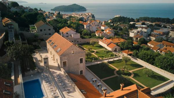 Palace Natali - Kroatien