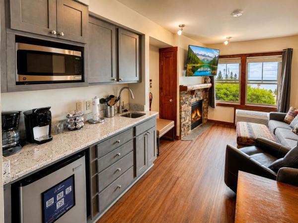 Rf149 Village Studio Wifi Beautiful Sunset View Parking - Snowshoe, WV