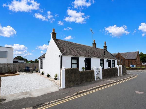 Ameliafield Cottage, Prestwick - Prestwick