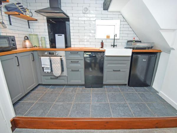 Greenbank Cottage - Maryport