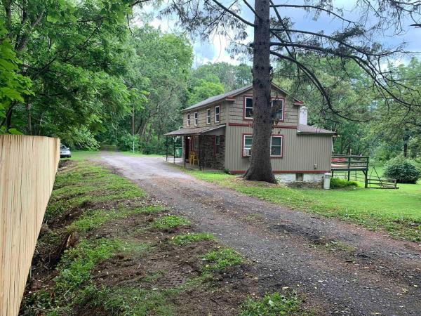 Private Cottage On Susquehanna River - 紐倫堡