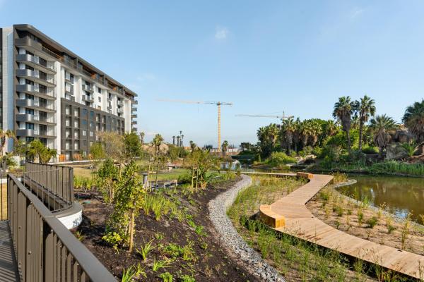 Milkwood - Park Place - Claremont