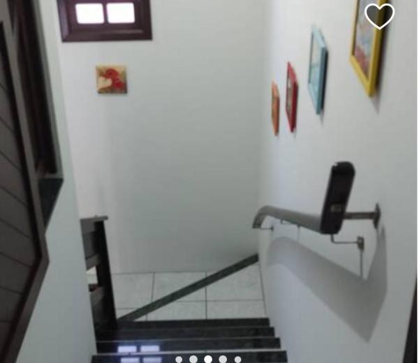 Casa Completa E Familiar, Em Barra Belha - Barra Velha