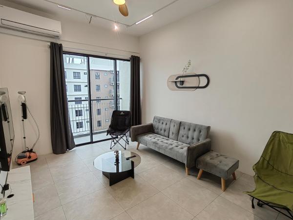 Heartnest Homestay Aston Acacia - Kepala Batas