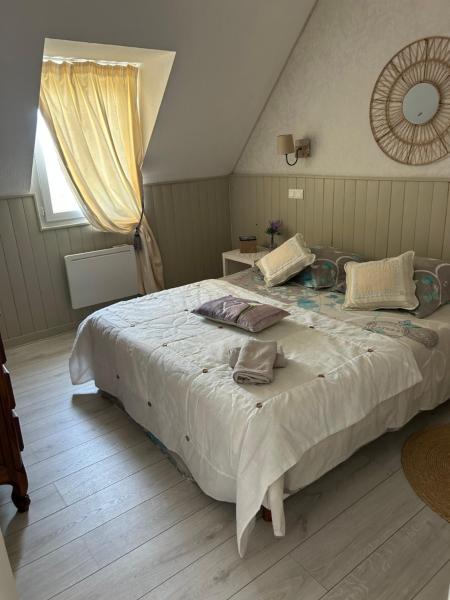 Appartement La Paix - Martel