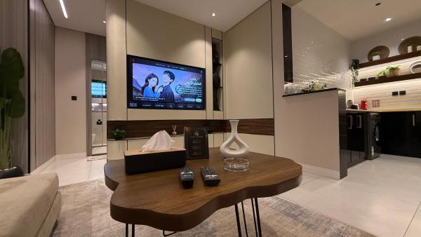 Aura House - Jeddah