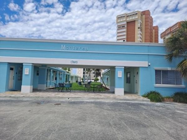 Beachside 2 Bedroom Condo On Redington Beach - Redington Shores, FL