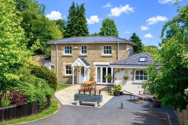 Belford Cottage - Malvern
