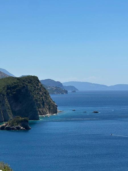 Aurora Top Location Views Of Old Budva And Adriatic - 부드바