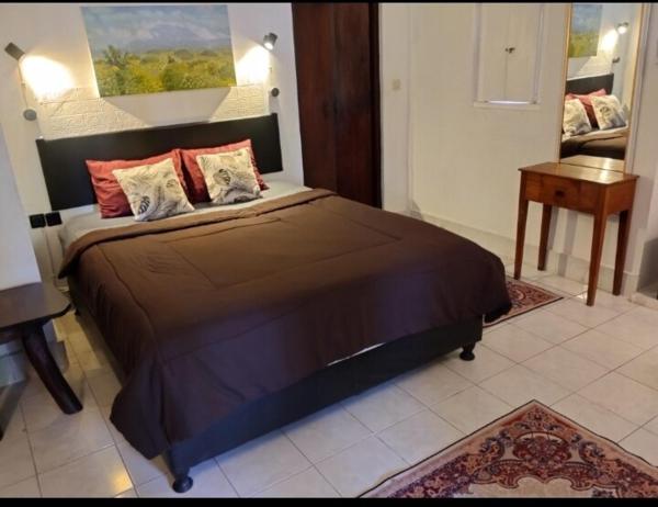 Puri Sari Cottage 2nd Floor - Ubud