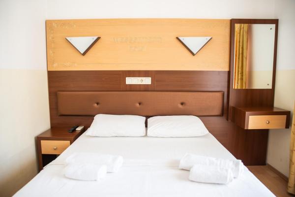 Wassermann Hotel - Kemer