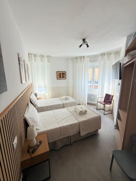 Melannie's Apartment 3 - Bergamo