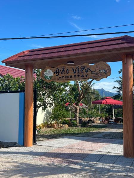 ĐàO Viên Homestay - Đồng Hới