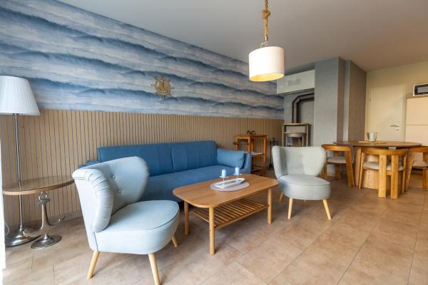 Ferienwohnung Stralsund - Stralsund