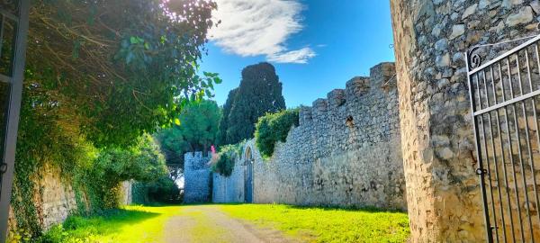 Torre Rodosta - Modica