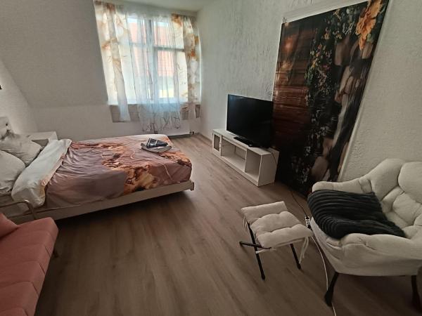 Apartments Angels O K B S3 - Altenburg