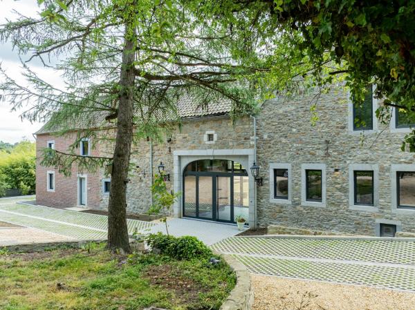 Le Clos Du Moulynier - Herve