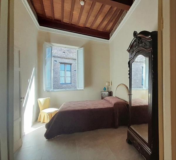 Casa Riccardi - Siena