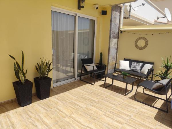 Casa Calma - Costa Calma