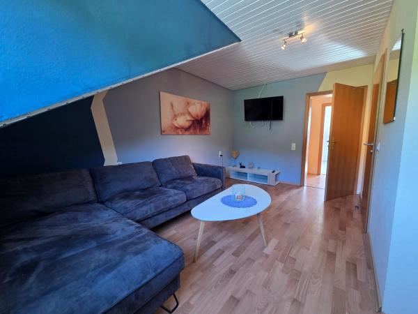 Ferienwohnung Acolon - Kröv