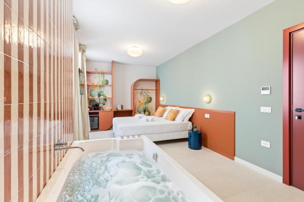 Koro Guesthouse - Oristano
