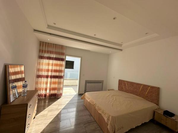 Villa Belle Vie - Hammamet