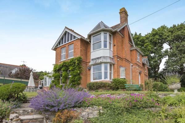 7 Bed In Colyton Oc-mbkno - Seaton