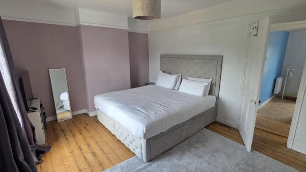 West Acre Cottage - Swaffham