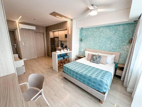Apartamento En Crespo - Cartagena