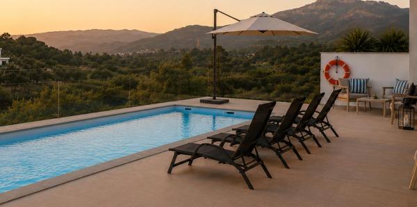 Casa Da Veiga By Encanto Da Veiga - Arcos de Valdevez