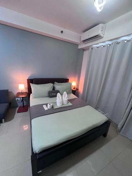 Shore Residences Moa Manila Yohann - Parañaque