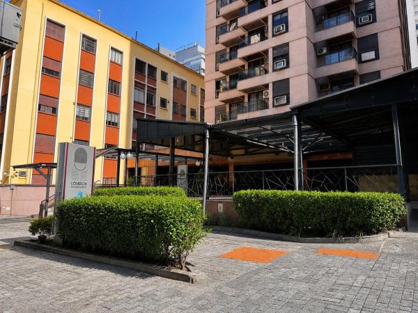 London Class - Livinn By Travel Inn - Liberdade